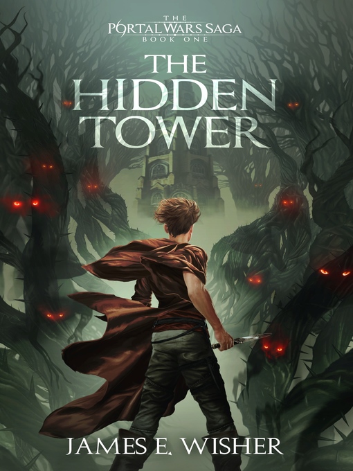 Libby - The Hidden Tower